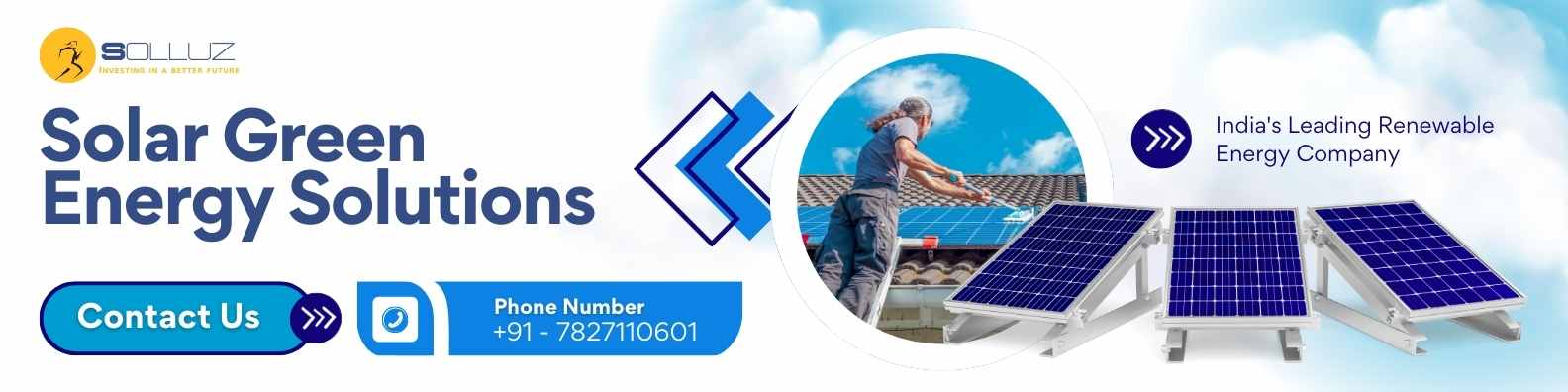 Open Access Solar | Reduce Costs with Solluz Energy