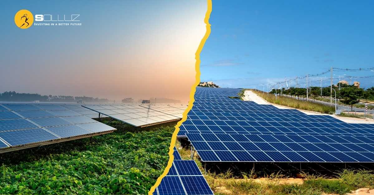 Best Solar Panel Installation: Solluz Energy Leading the Way