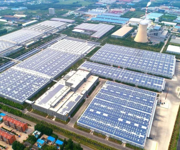Solar Panel Installation: A Step-by-Step Guide | Solluz Energy